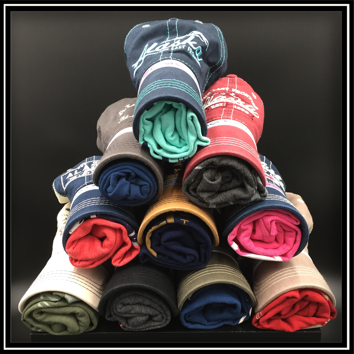 Apparel & Accessories – Alaska Best Shopping