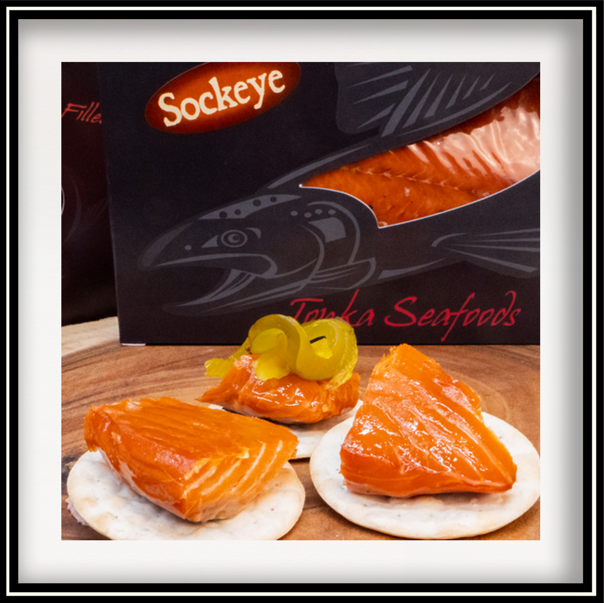 Food – Alaska Best Shopping