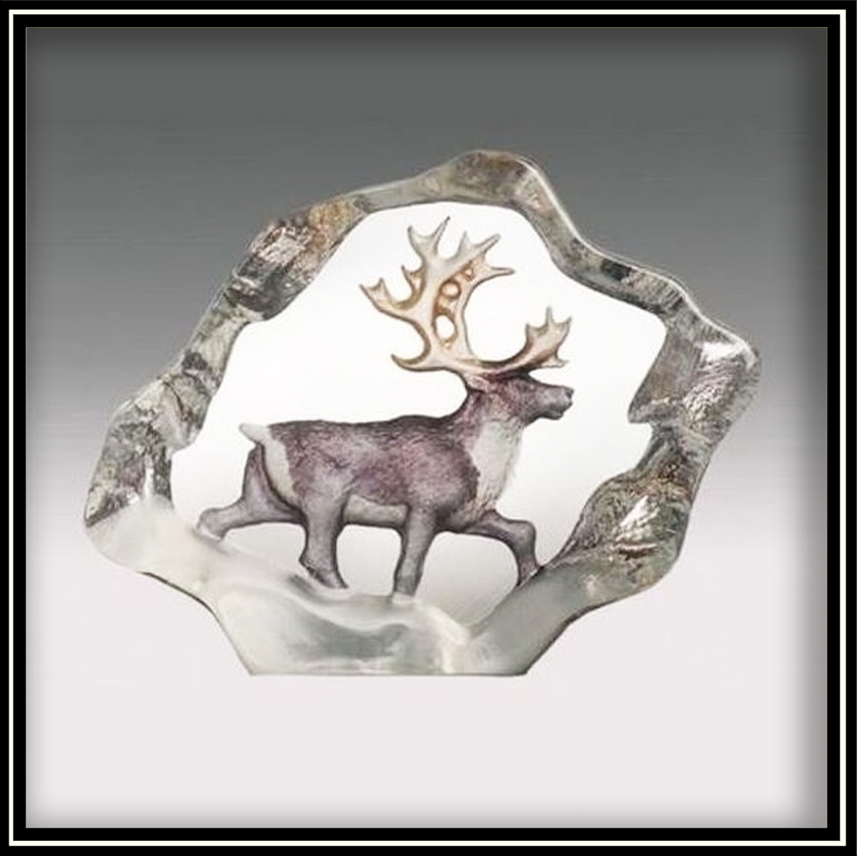 Carvings & Sculpture – Alaska Best Shopping