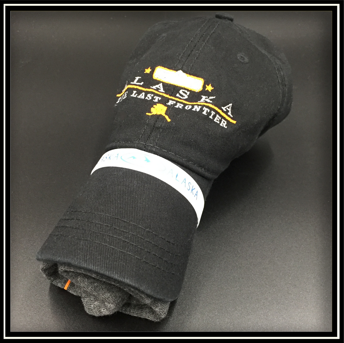 Hat & Tee Combo – Alaska Best Shopping