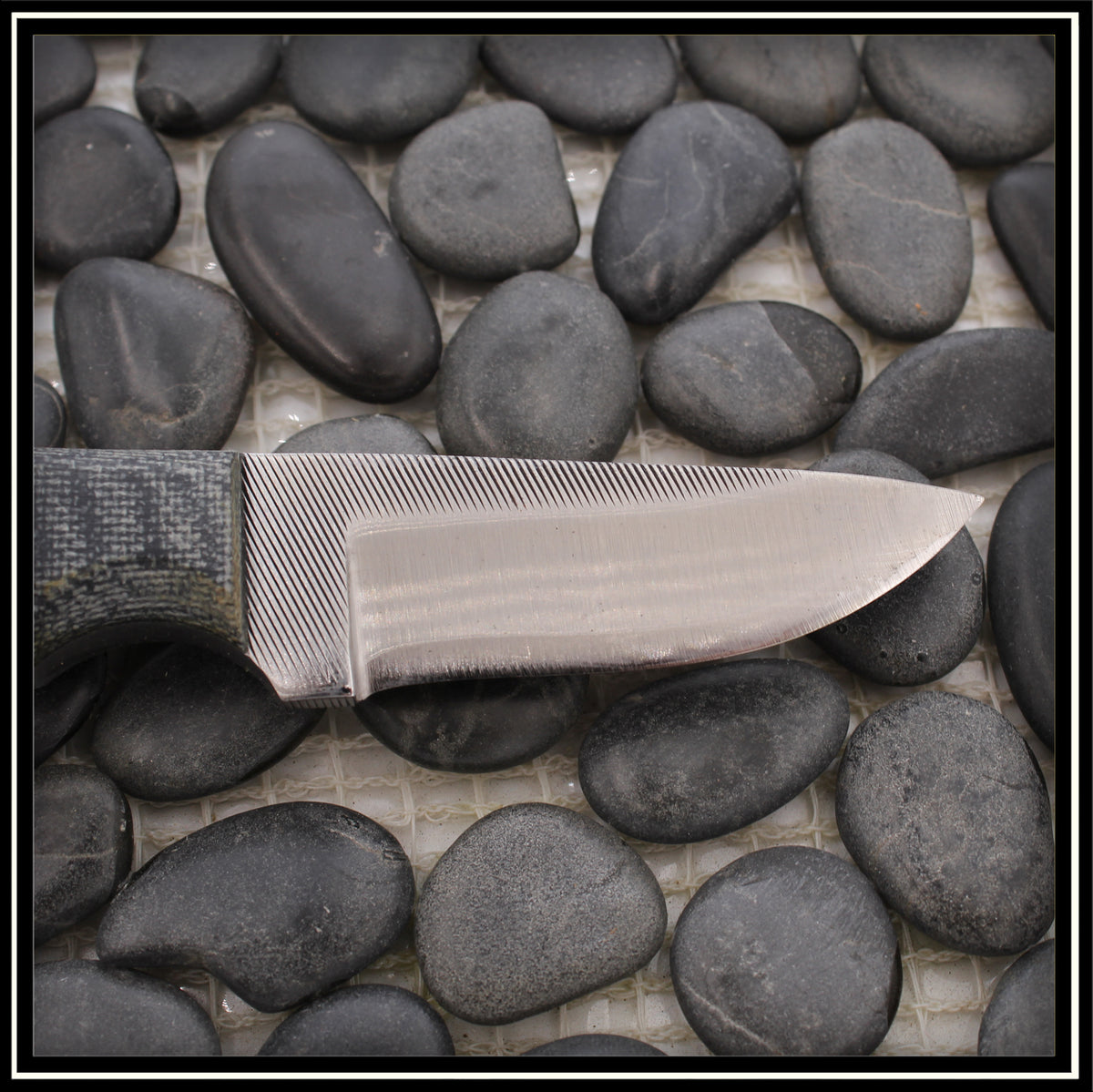 Kern River Knife – Alaska Best Shopping