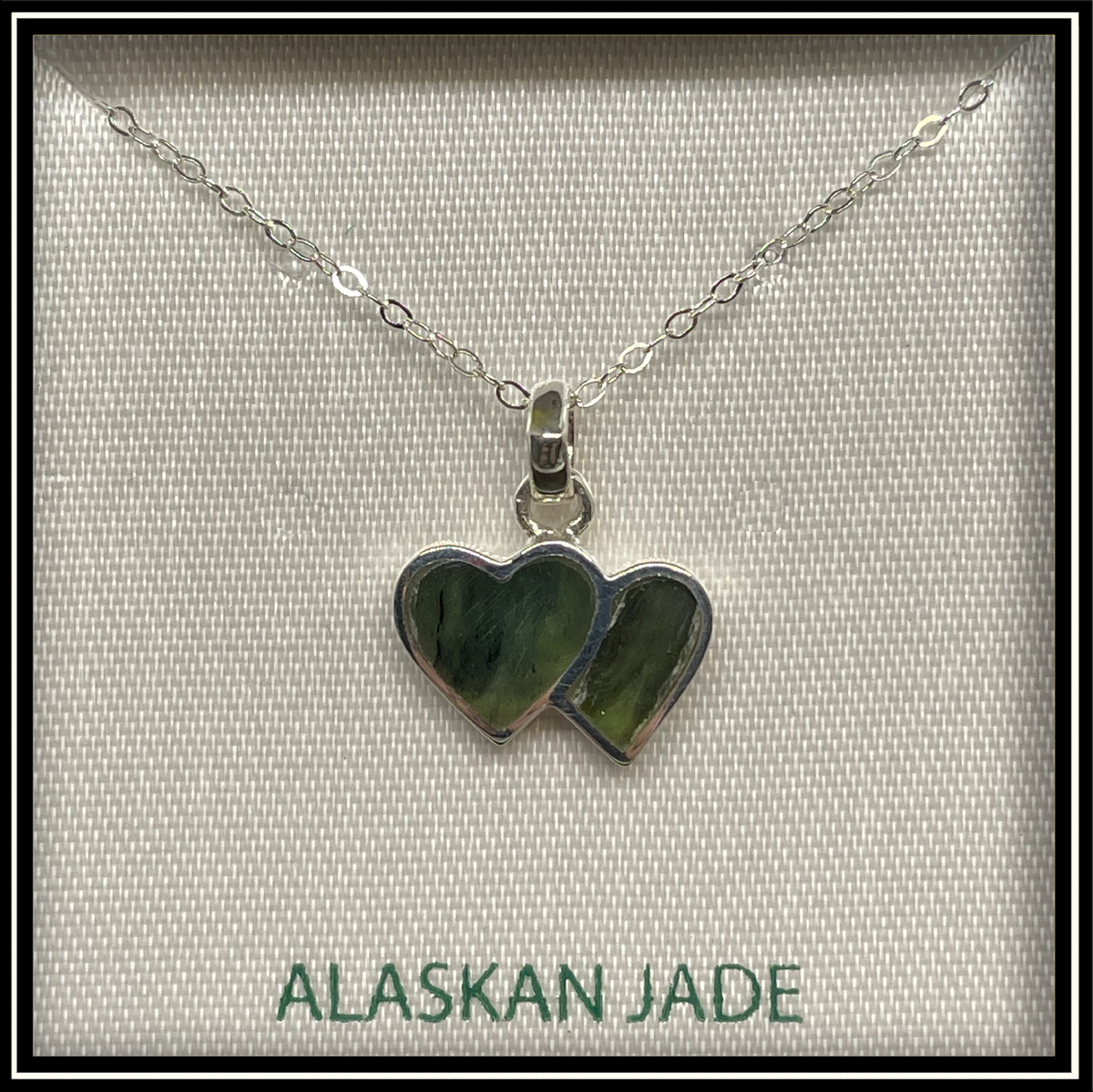 Jade Necklace – Alaska Best Shopping