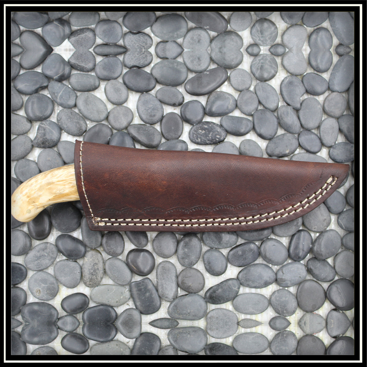 Hammered Knife – Alaska Best Shopping