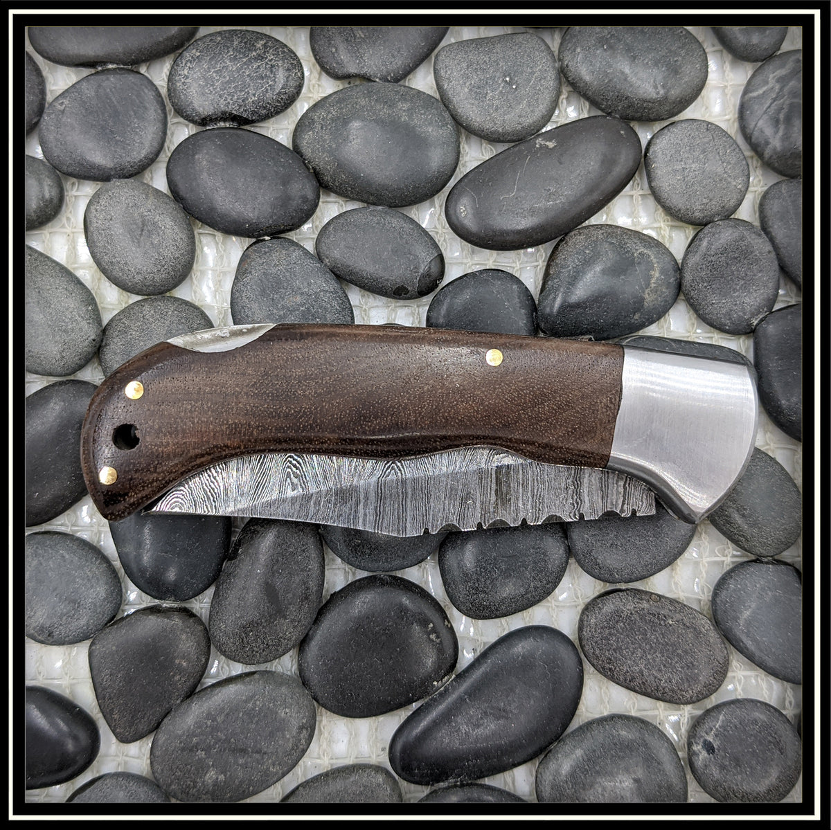 Medium Folder Knife – Alaska Best Shopping