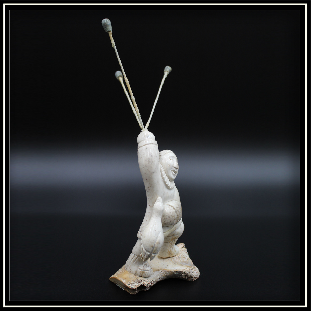 Bolo Man – Alaska Best Shopping