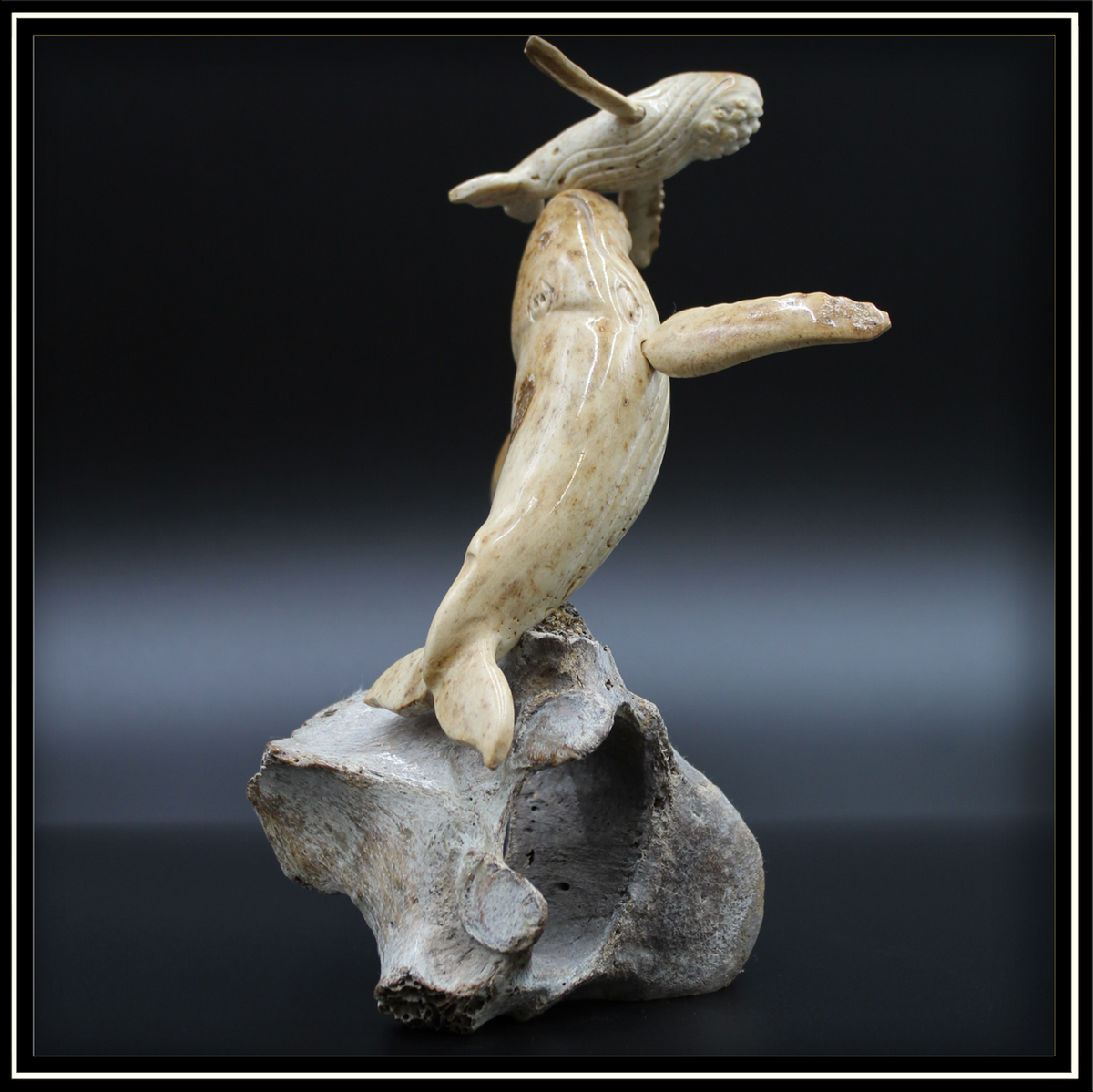 First Breath – Alaska Best Shopping