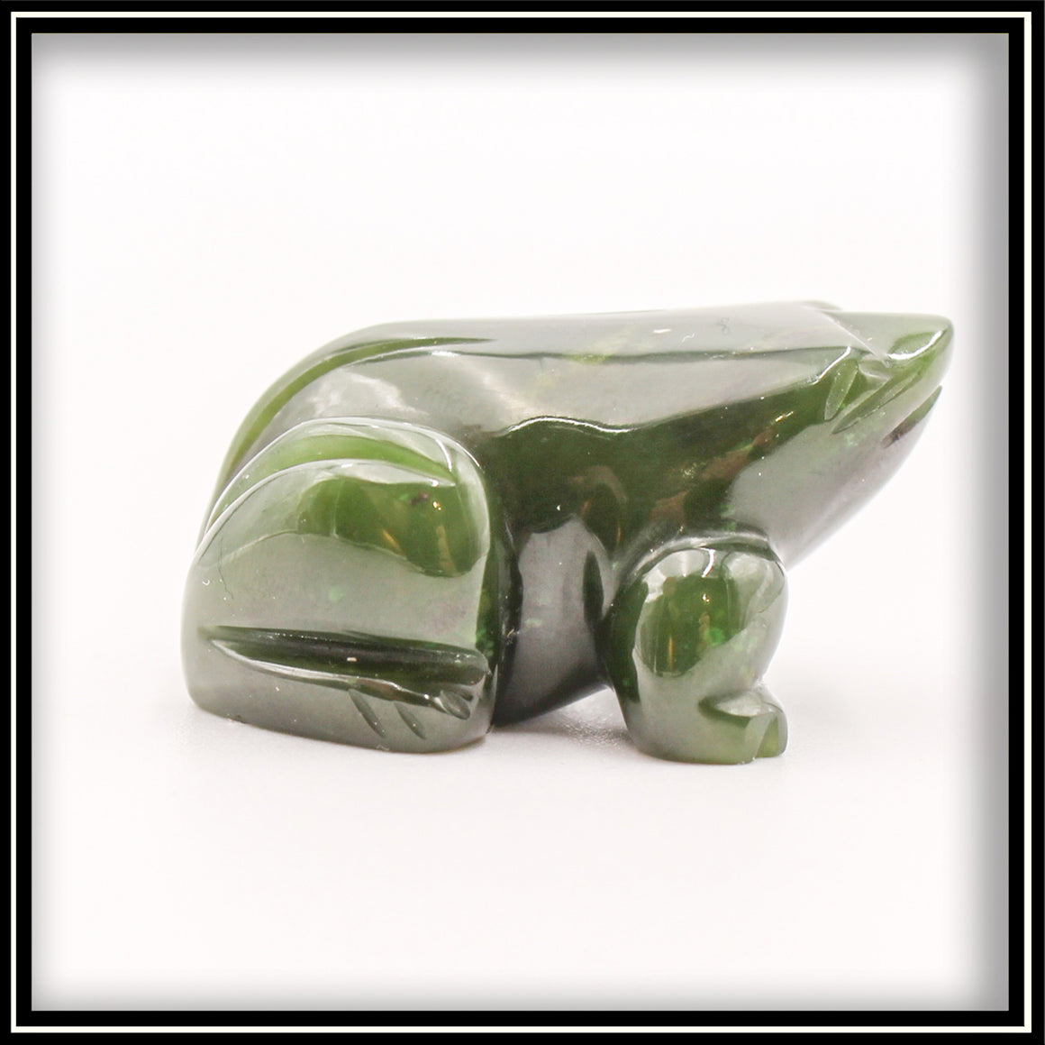 Jade – Alaska Best Shopping