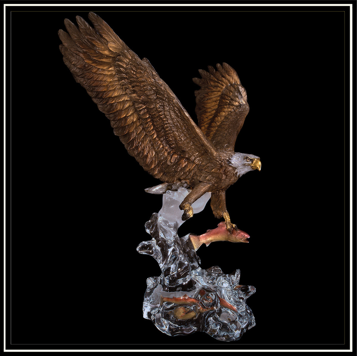 Clear Waters – Alaska Best Shopping