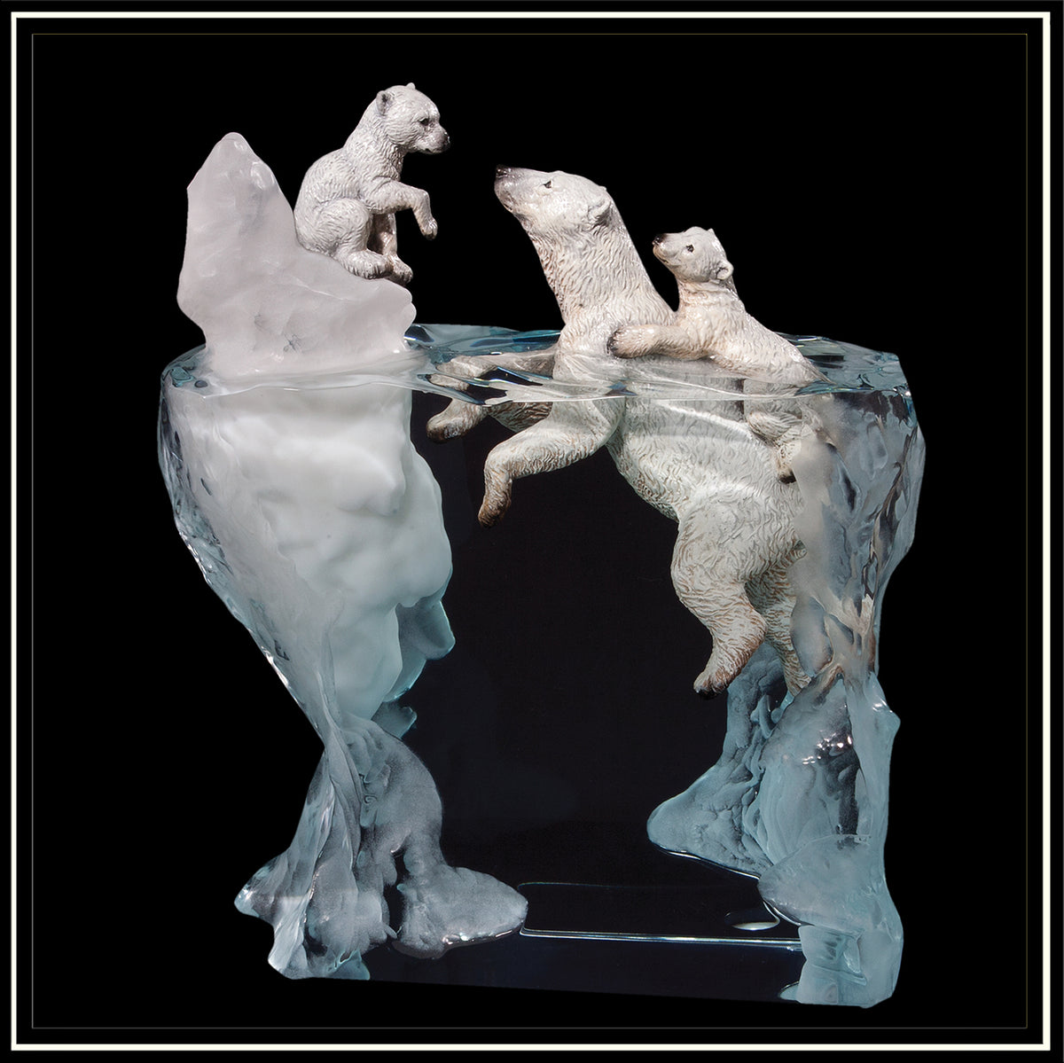 A Mother's Calling – Alaska Best Shopping