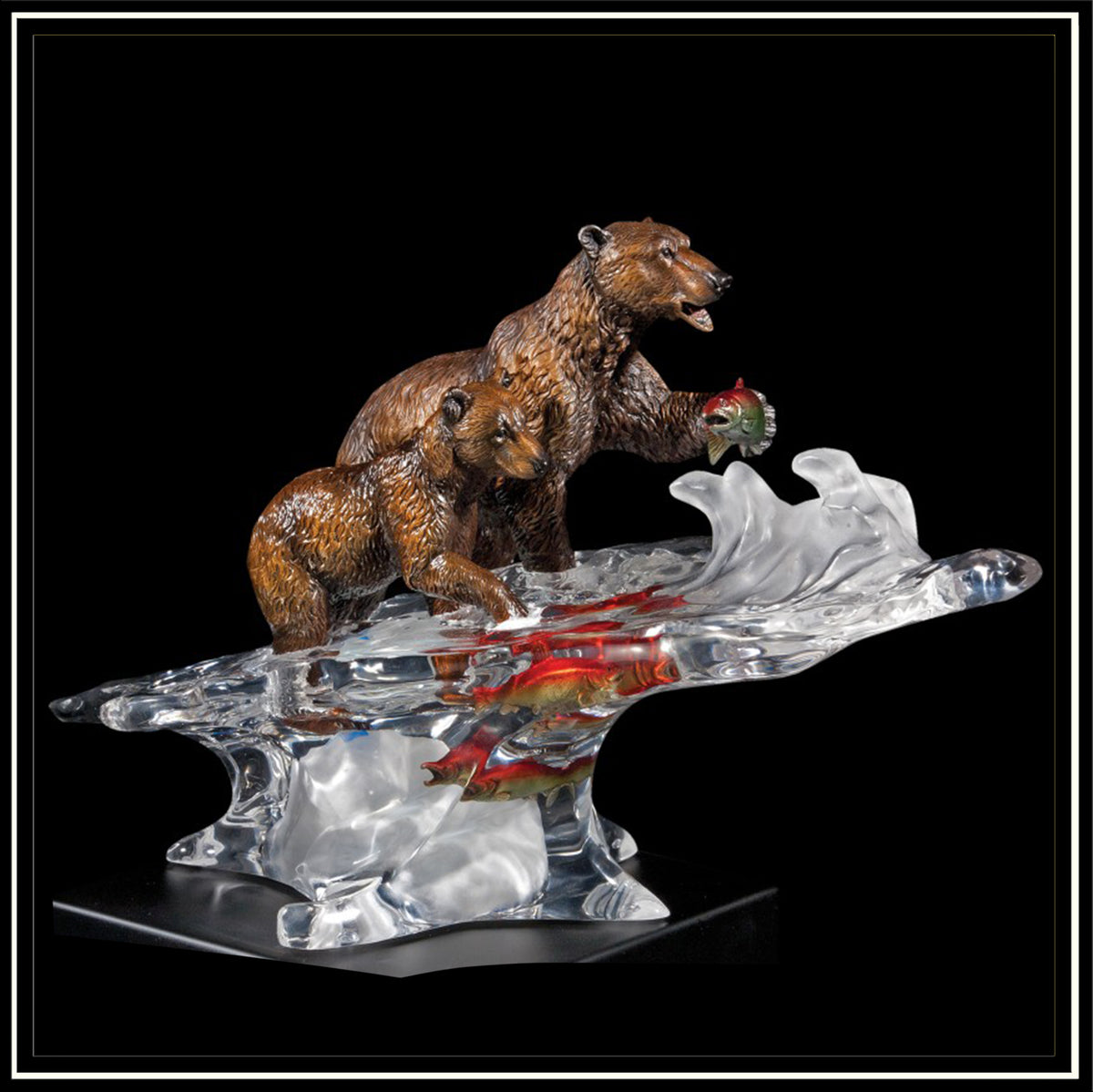 Training Day – Alaska Best Shopping