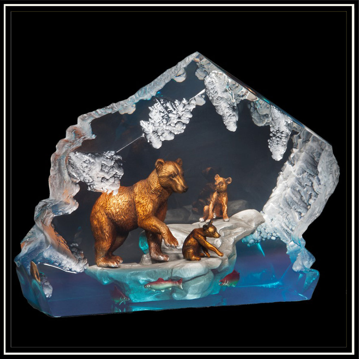 A Mother's Love – Alaska Best Shopping