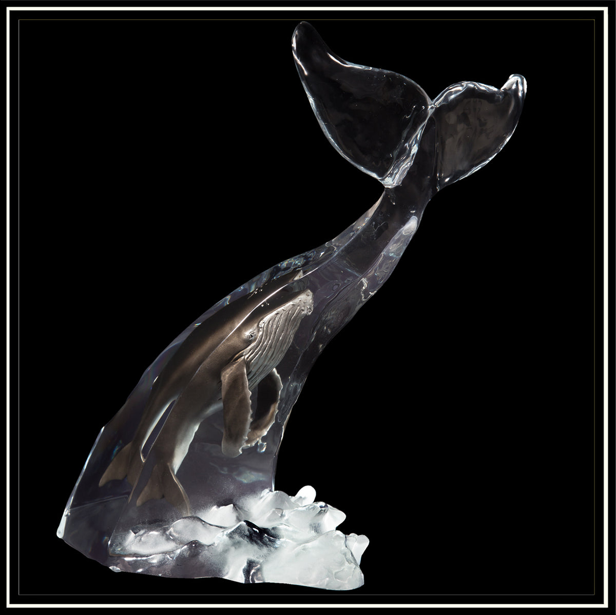 Humpback Calling – Alaska Best Shopping