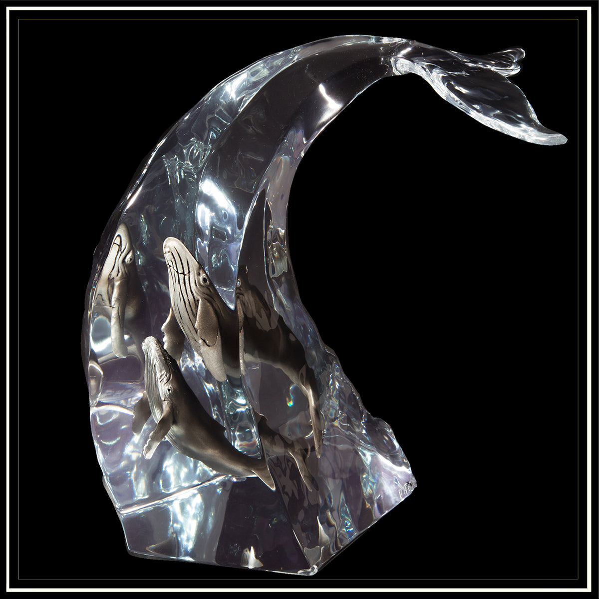 Humpback Dance – Alaska Best Shopping