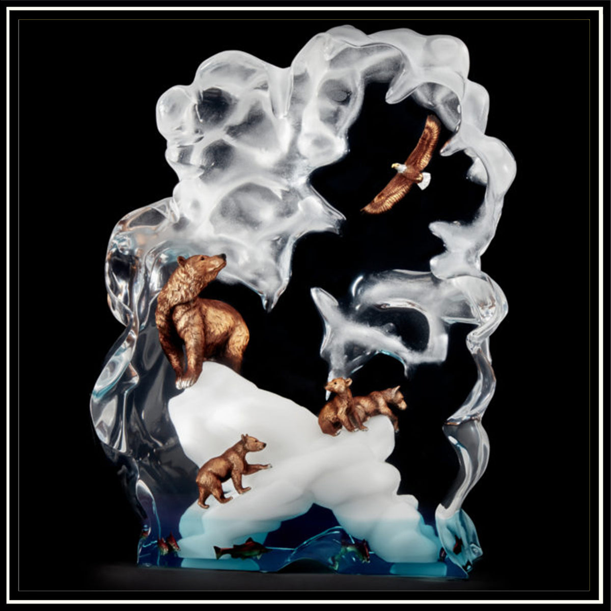 Majestic View – Alaska Best Shopping